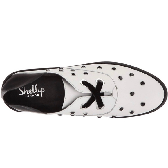 Shellys London | Shoes | Brand New Shellys London Oxford | Poshmark
